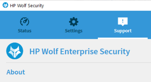 HP Sure Click Enterprise 4.2 Release 4 is now available for download