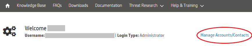 Cloud Controller User Management Guide