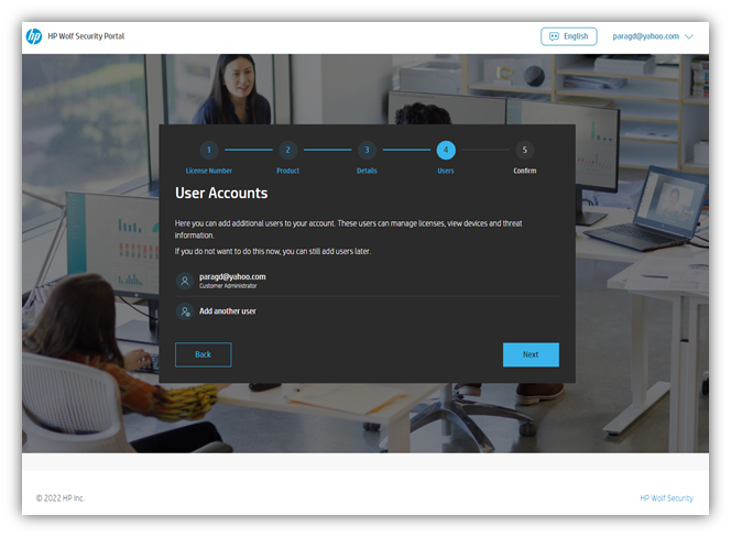 Getting Started with HP Wolf Pro Security (Part 1)