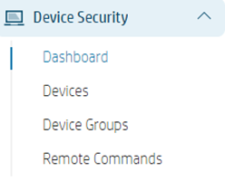 HP Wolf Pro Security Support
