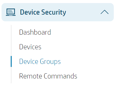 HP Wolf Pro Security Support