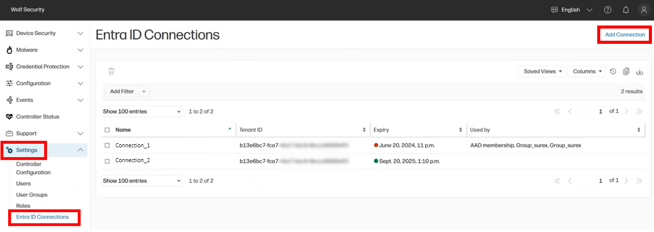 Membership of Device Groups Based on Entra ID (Azure AD)