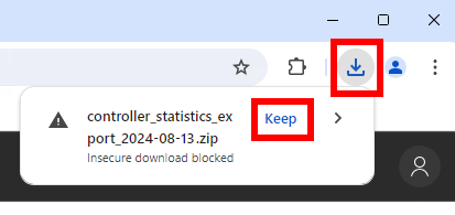 Sending On-Prem Telemetry Data to HP Wolf