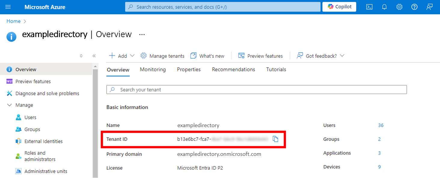 Integrating an Azure KMS with the Wolf Security Controller for Sure Admin