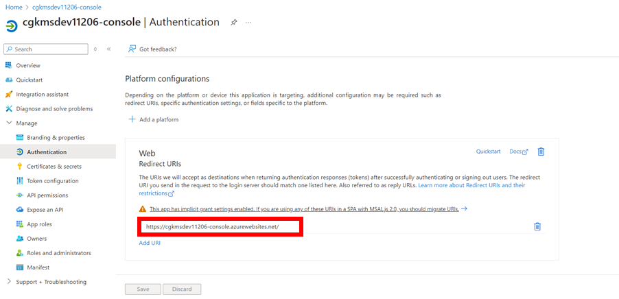 HP Sure Admin KMS FAQ
